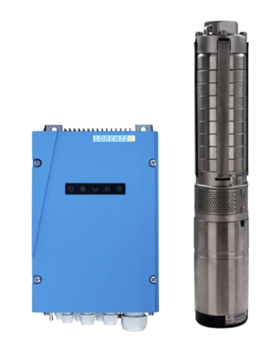 Solar Bore Pumps | Sundriven Pty Ltd